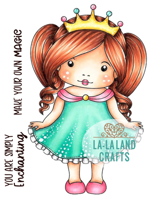 Make Magic Happen – Just4FunCrafts