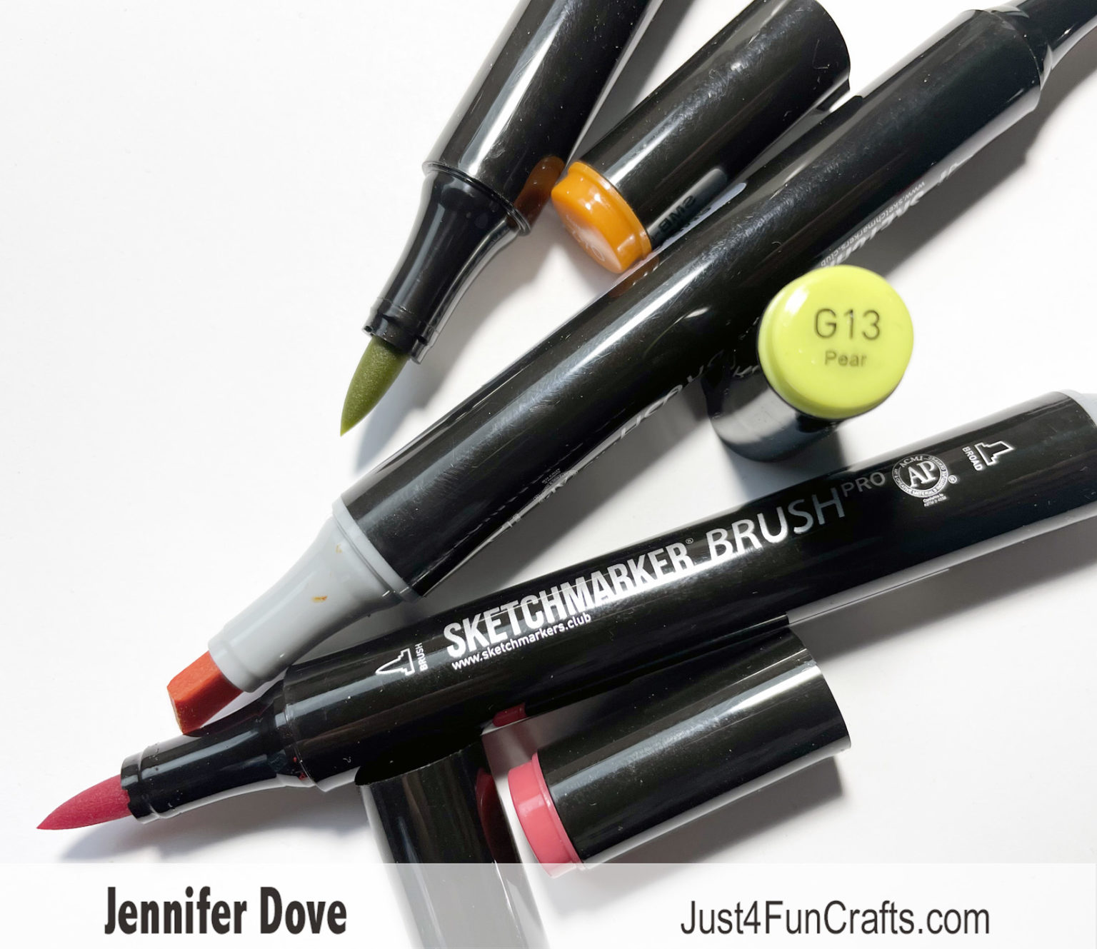 Oh Cluck – Just4FunCrafts