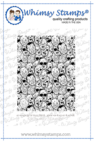 EEK!!!! – Just4FunCrafts