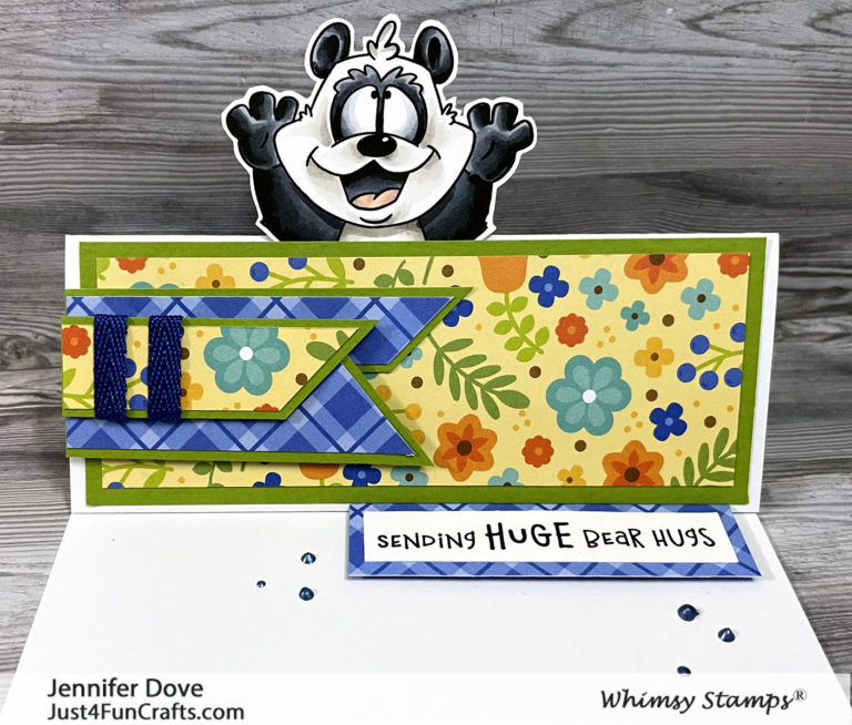 February 2022 Just4FunCrafts