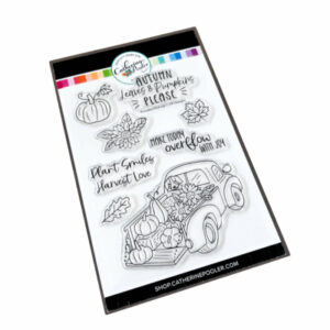 Pumpkin Patch – Just4FunCrafts