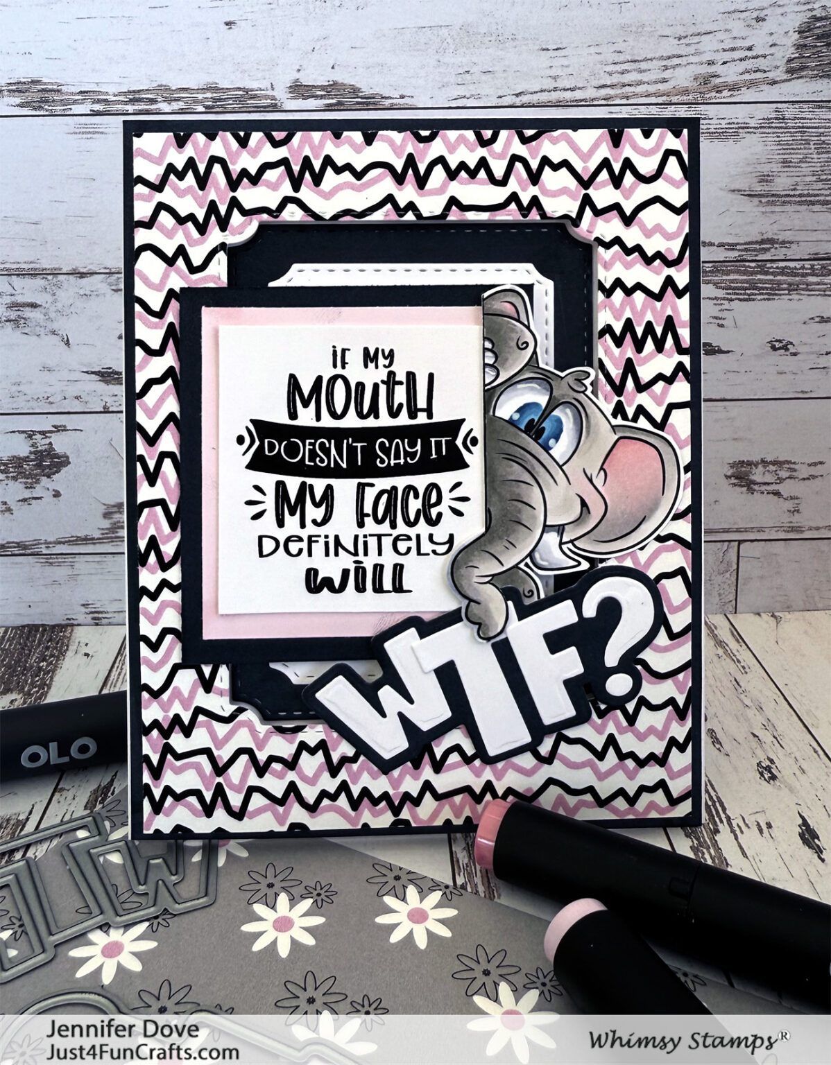 Sentence Enhancers – Just4FunCrafts